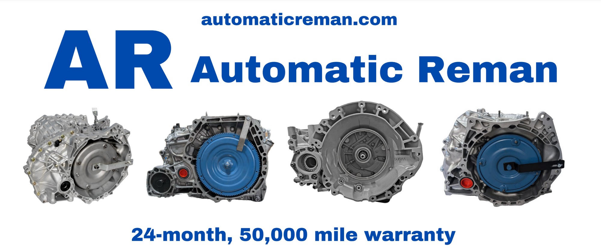 Automatic Reman